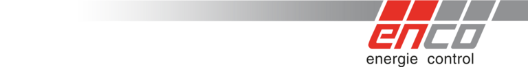 enco energie control GmbH – Wärmemessung und Abrechnung