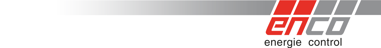 enco energie control GmbH – Wärmemessung und Abrechnung